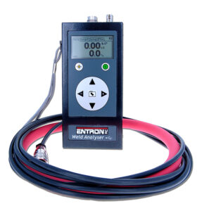 The advantages of having a weld checker | Techno-Control