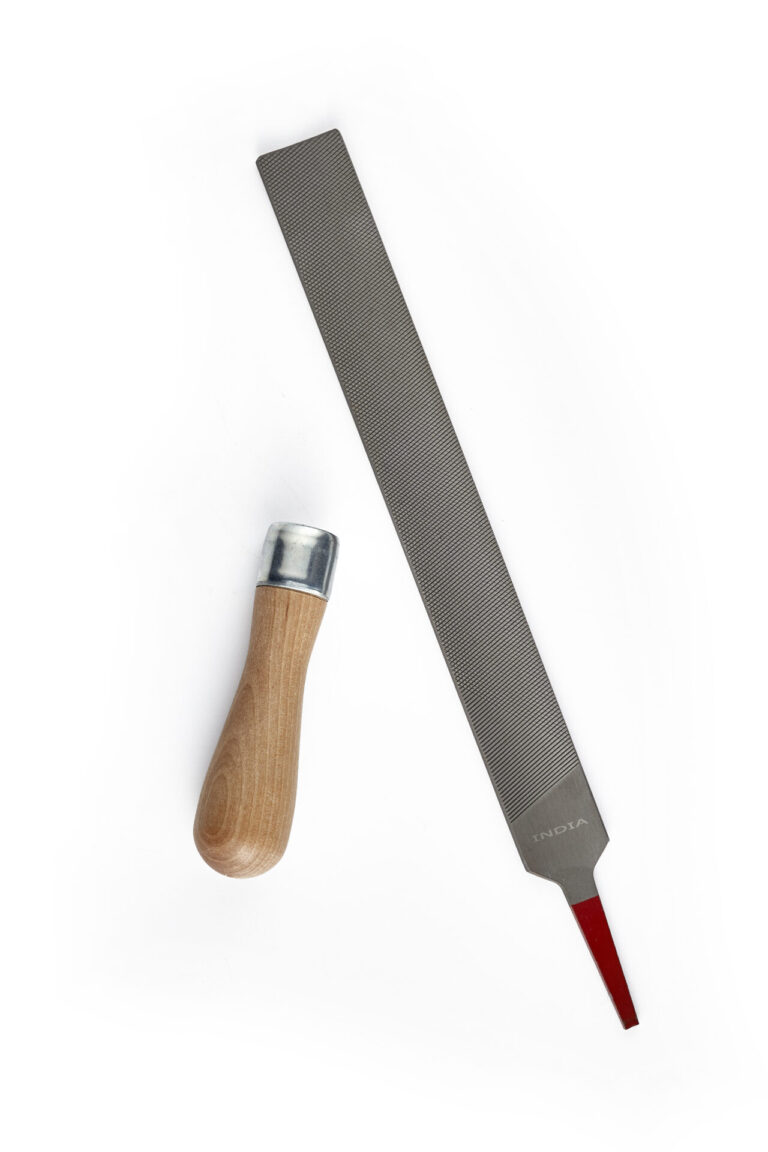 Why use the radius tip file in resistance welding | Techno-Control